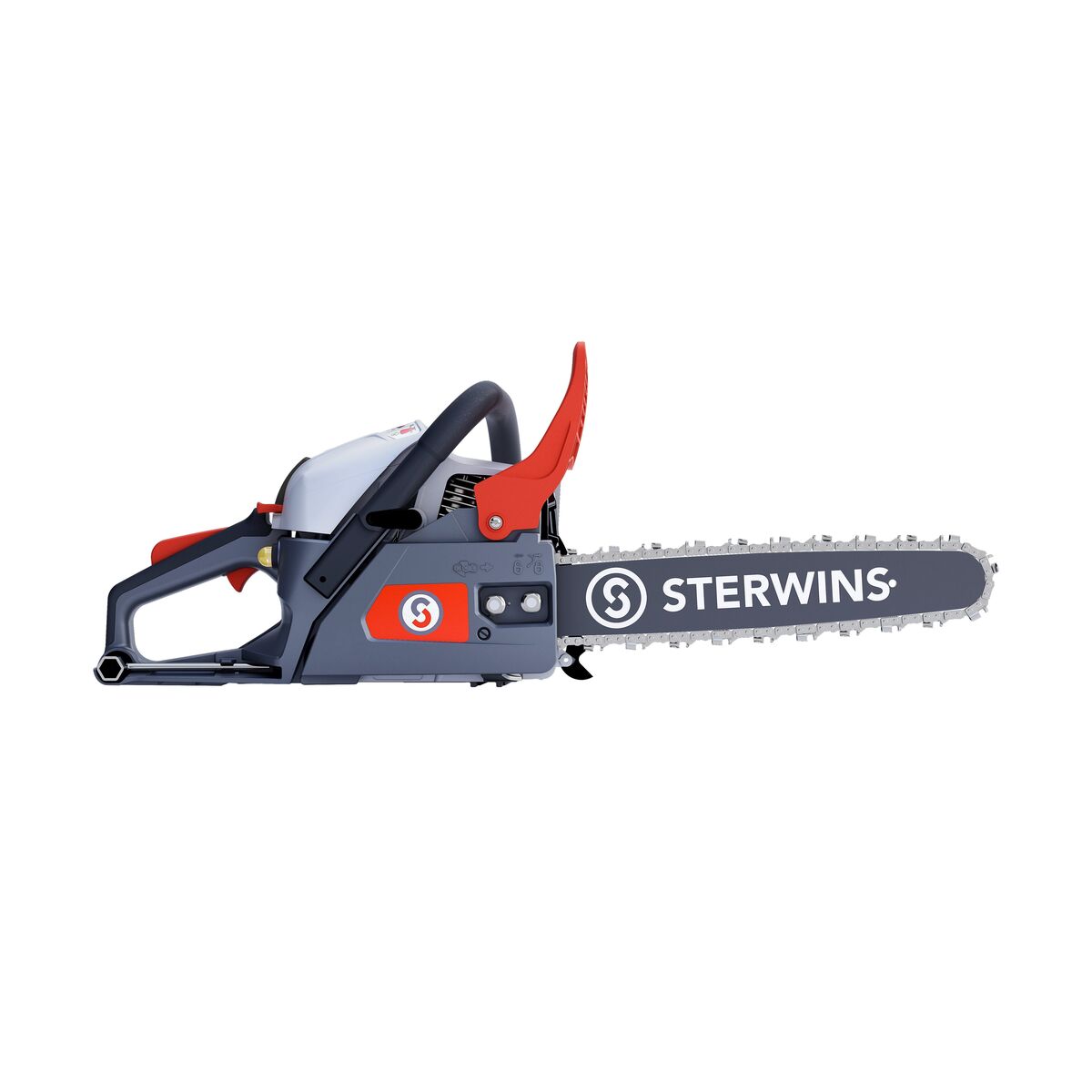 Pilarka spalinowa Sterwins PCS2-35.31 1.2kW 37.2cm3 - Leroy Merlin