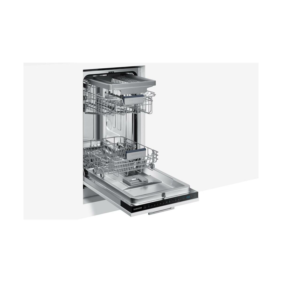 Zmywarka do zabudowy DW50R4070BB/EO Samsung - Zmywarki do naczyń - w ...