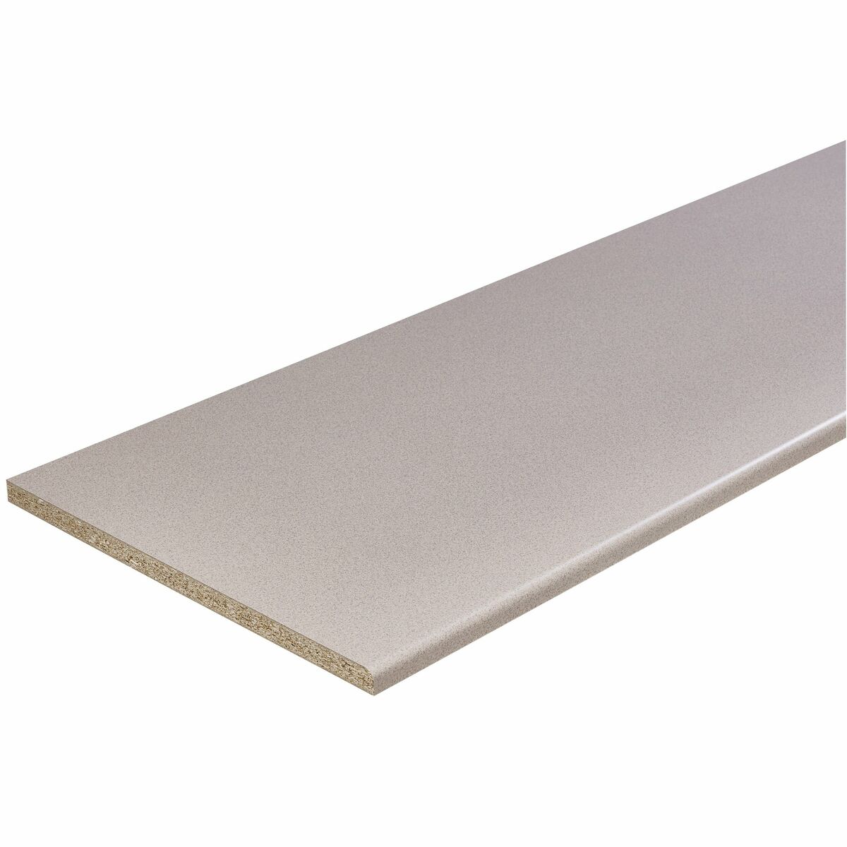 Blat kuchenny laminowany piasek antyczny 905L Biuro Styl - Leroy Merlin Blat kuchenny laminowany piasek antyczny 905L Biuro Styl - Leroy Merlin